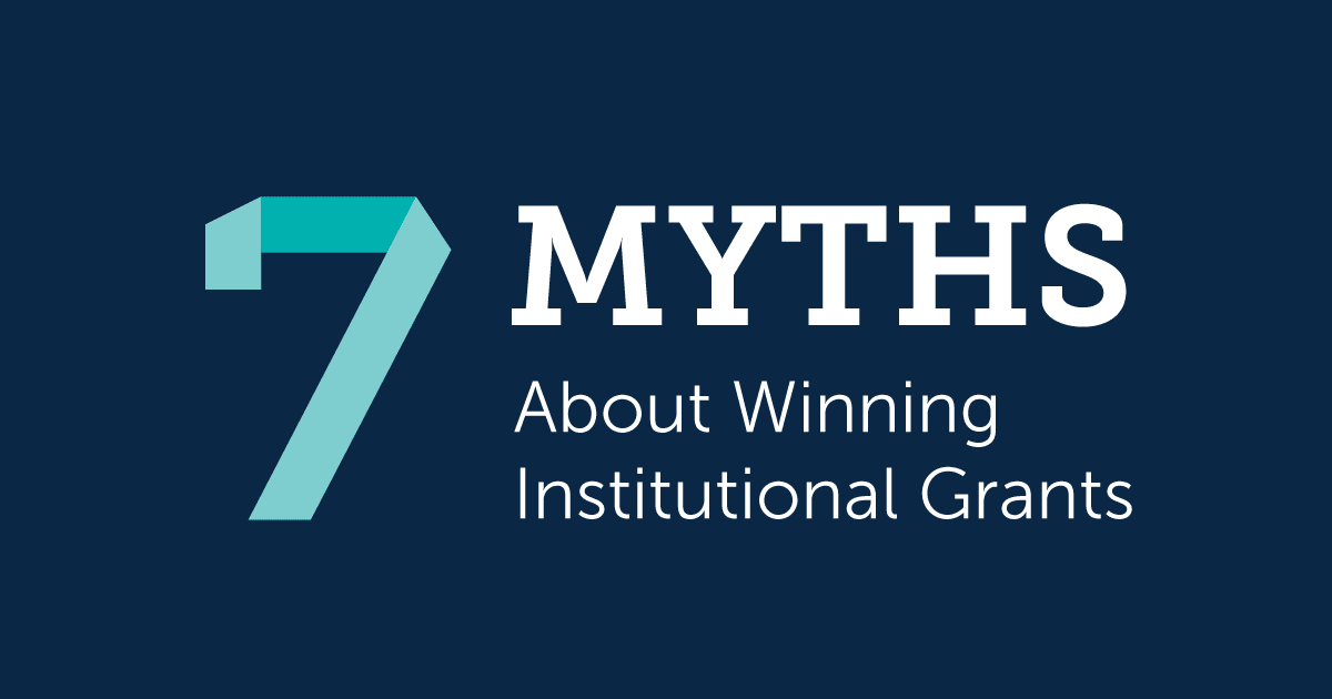 Grant Winning Strategies for Community Colleges | EAB