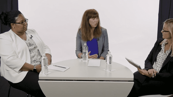 Video roundtable: Transforming student success at small schools | EAB