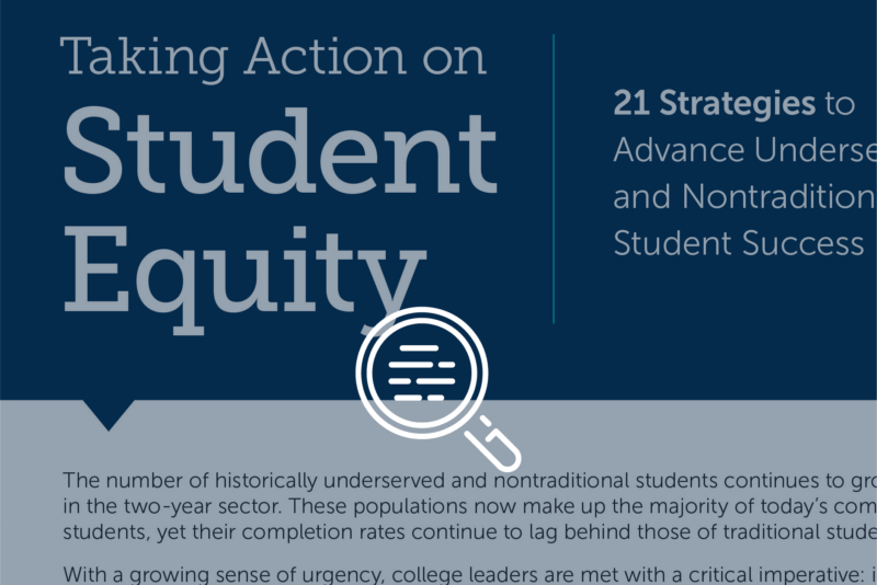 Barriers to Equity in Student Success | EAB
