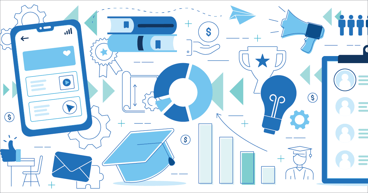 4 student communication strategies to improve yield | EAB