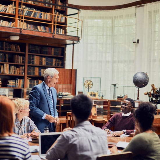 Professional development tactics for research faculty | EAB