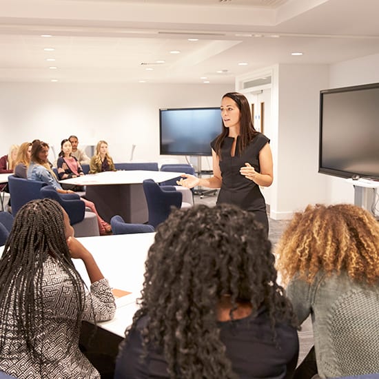 Telling the Story of Research | EAB