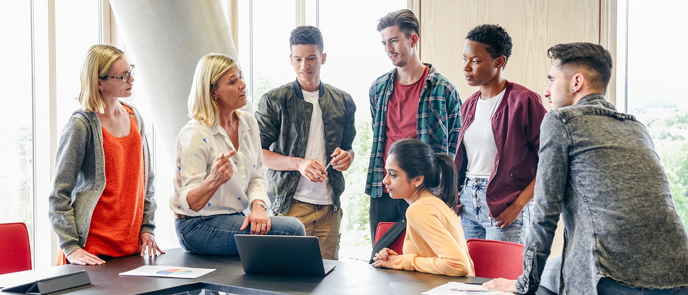 Navigate Student | Student mobile app engagement strategy | EAB