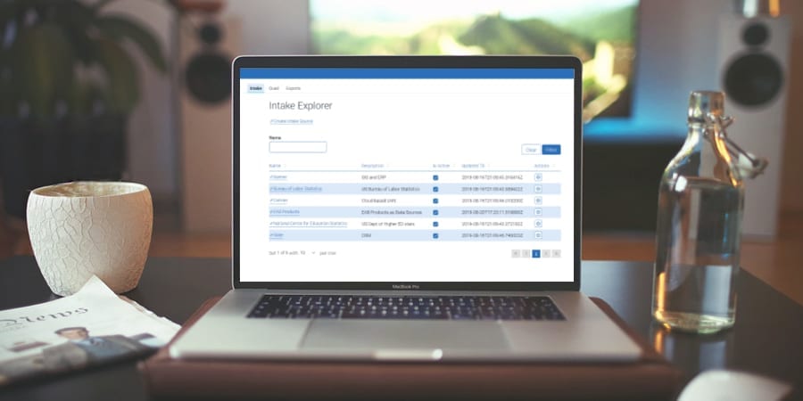 Lehigh University's data strategy: A roadmap to a university's analytics transformation | EAB