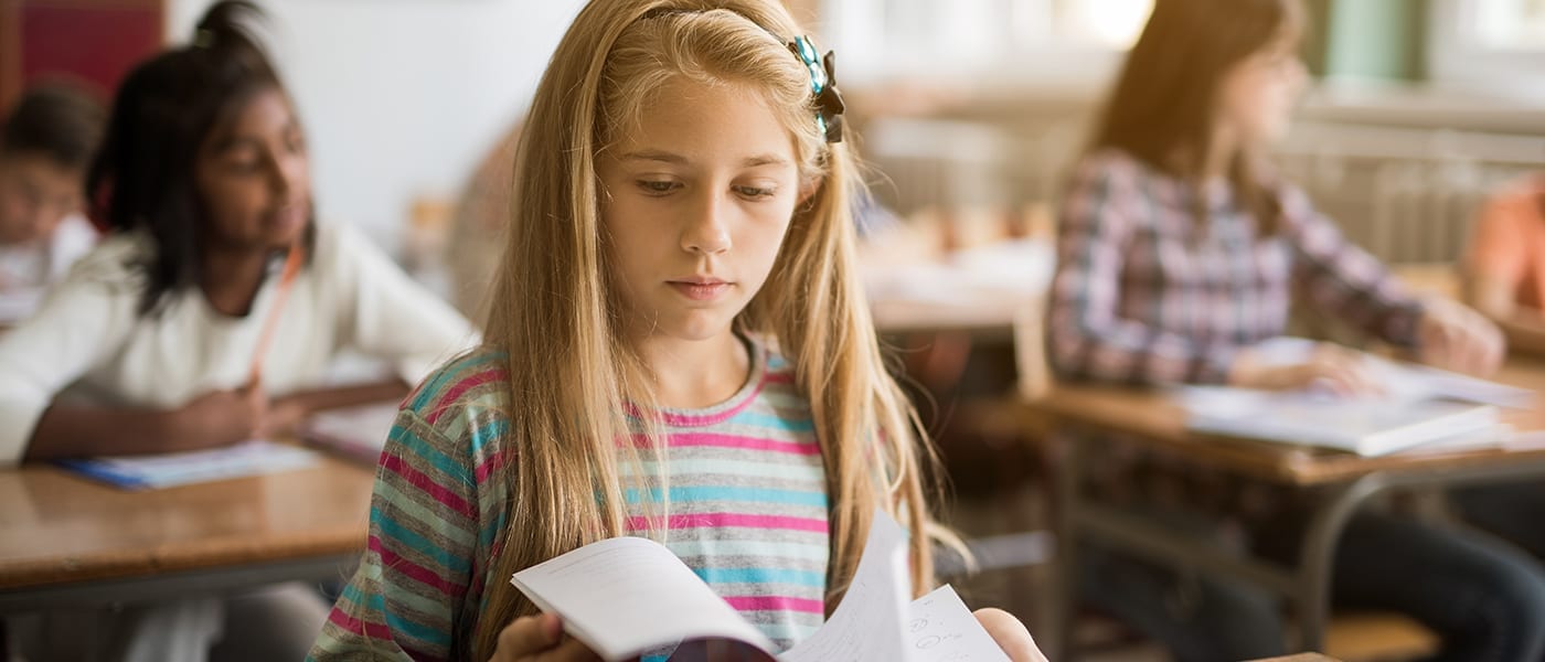 Primary (K-2) Gifted and Talented Programs | EAB