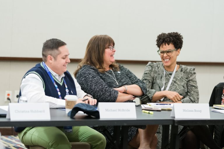 3 takeaways from our gathering of 900 student success leaders | EAB