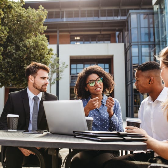 Engage campus partners in enrollment efforts | EAB