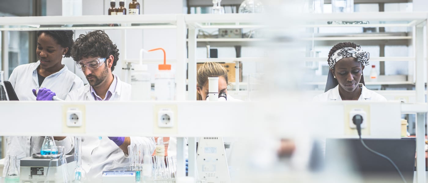 2 ways to help faculty secure next-level research funding | EAB