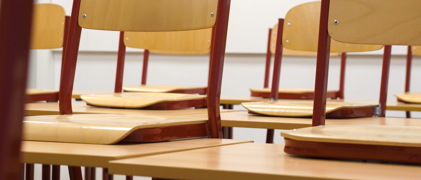 Early warning systems in K-12 | K-12 research | EAB