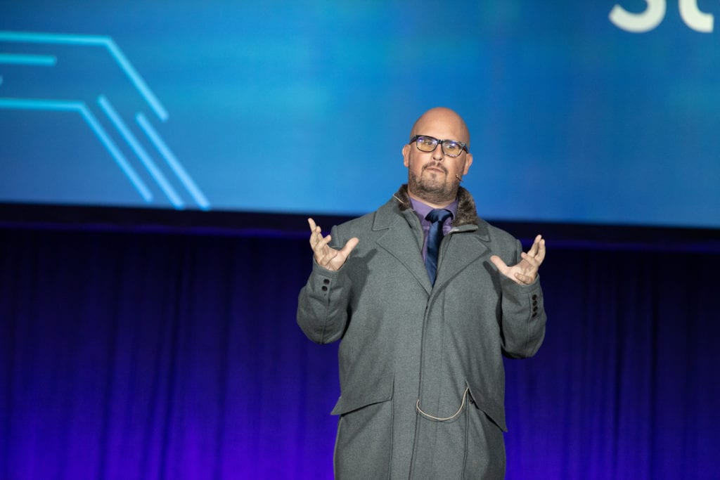 Why this Dean shared his story with a student | EAB