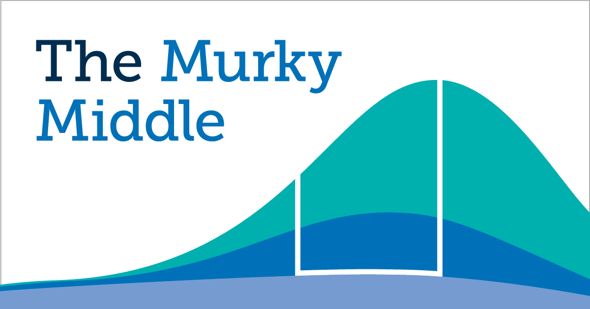 The "Murky Middle" | Examine Second Year Attrition | EAB