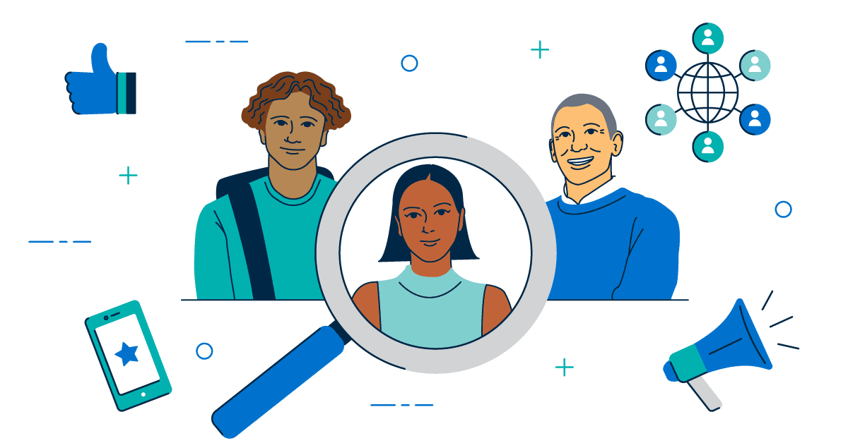 What’s your graduate and adult programs’ recruitment reach? | EAB