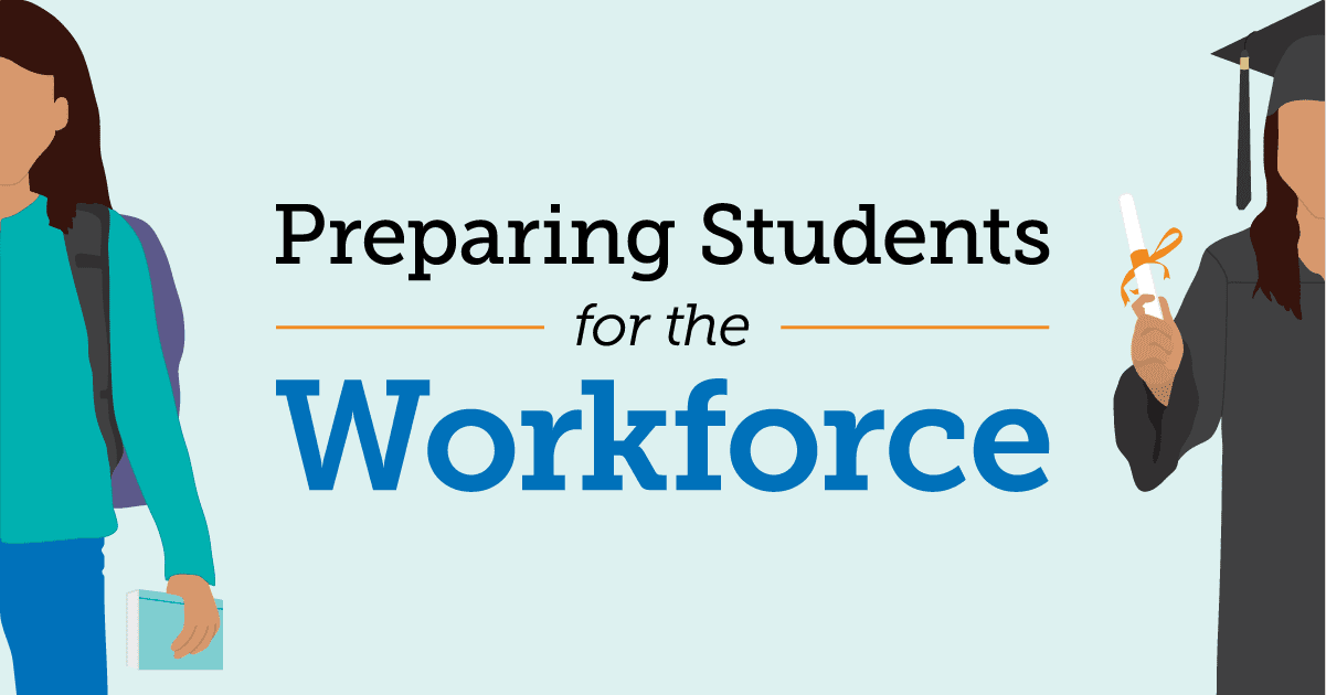 Preparing Students for the Workforce | EAB Preparing Students for the Workforce | EAB