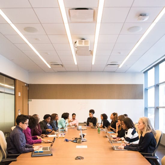 Perfecting the Academic-Advancement Partnership | EAB