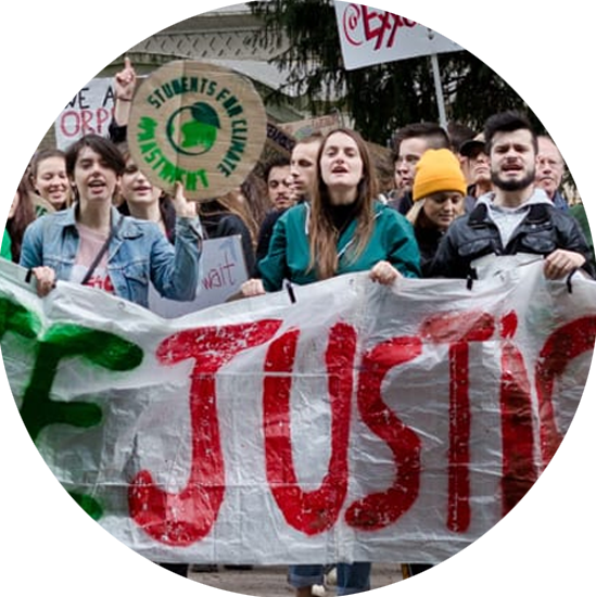 The Evolving Nature of Student Activism in Higher Ed | EAB