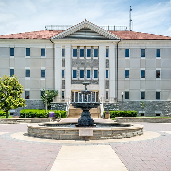 A Practical Approach to Institutional Risk Management | EAB