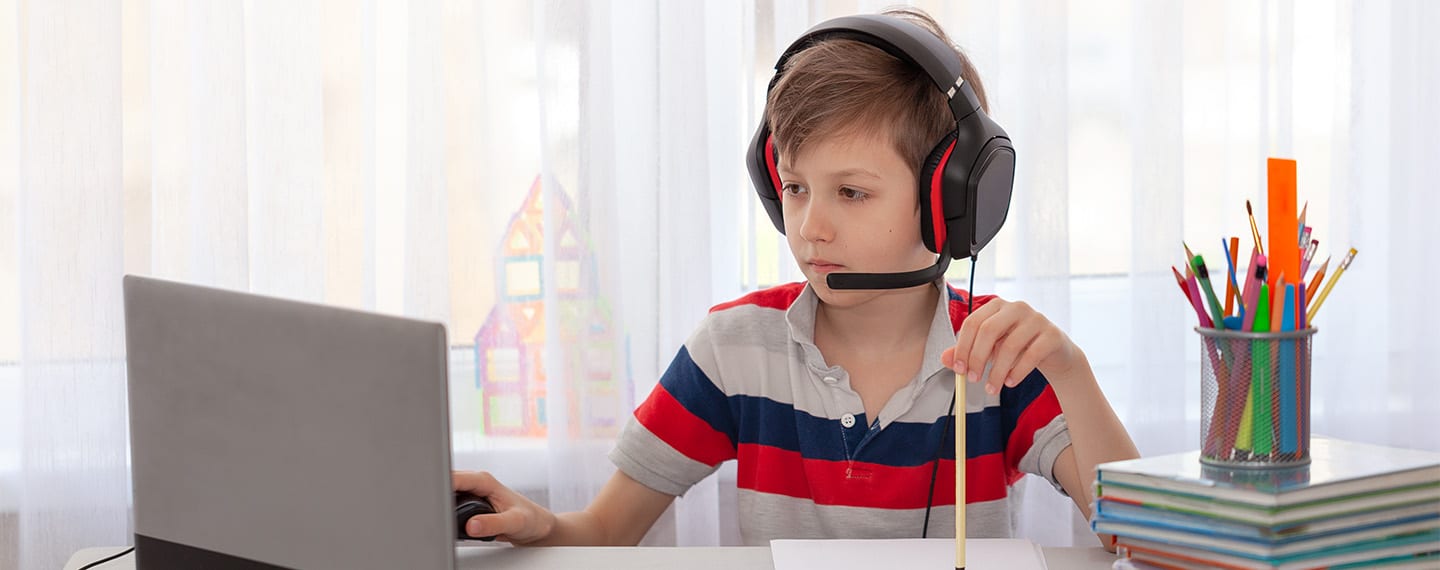 Motivate Disengaged Students in Virtual Instruction | EAB