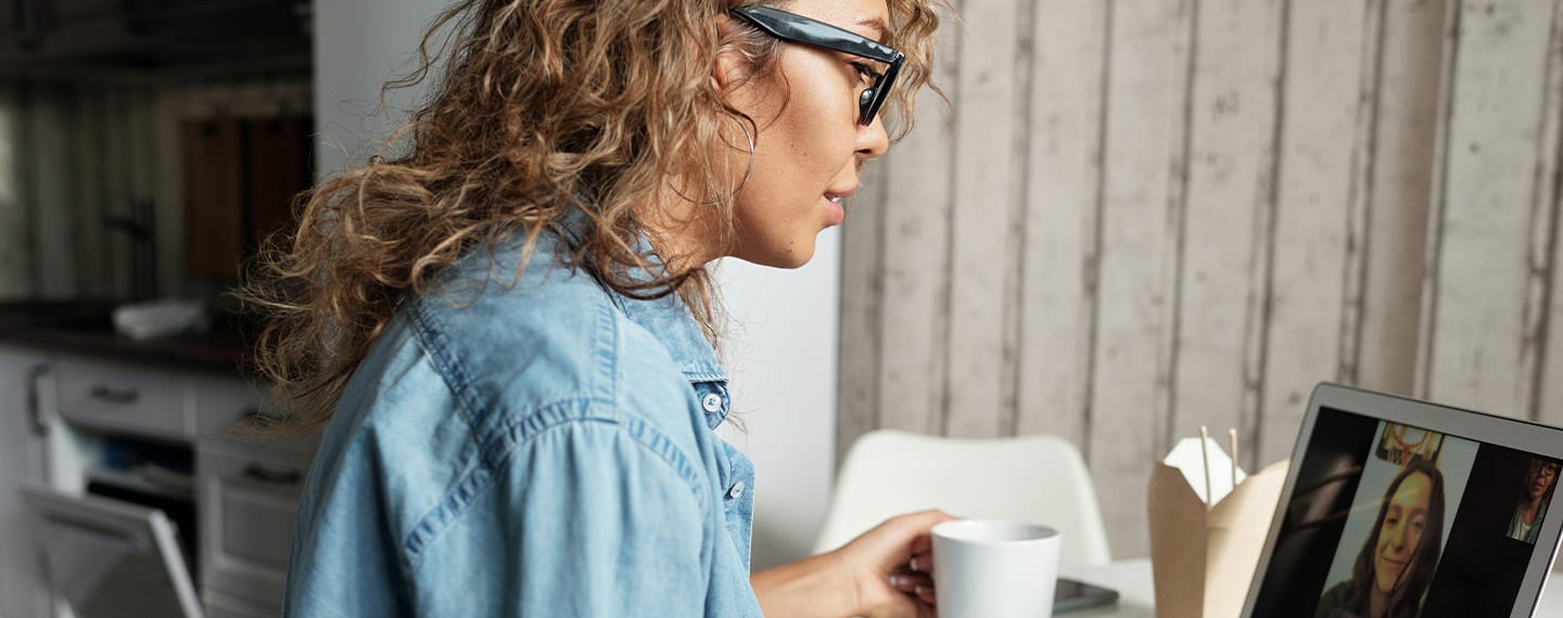 Virtual student services are here to stay | EAB