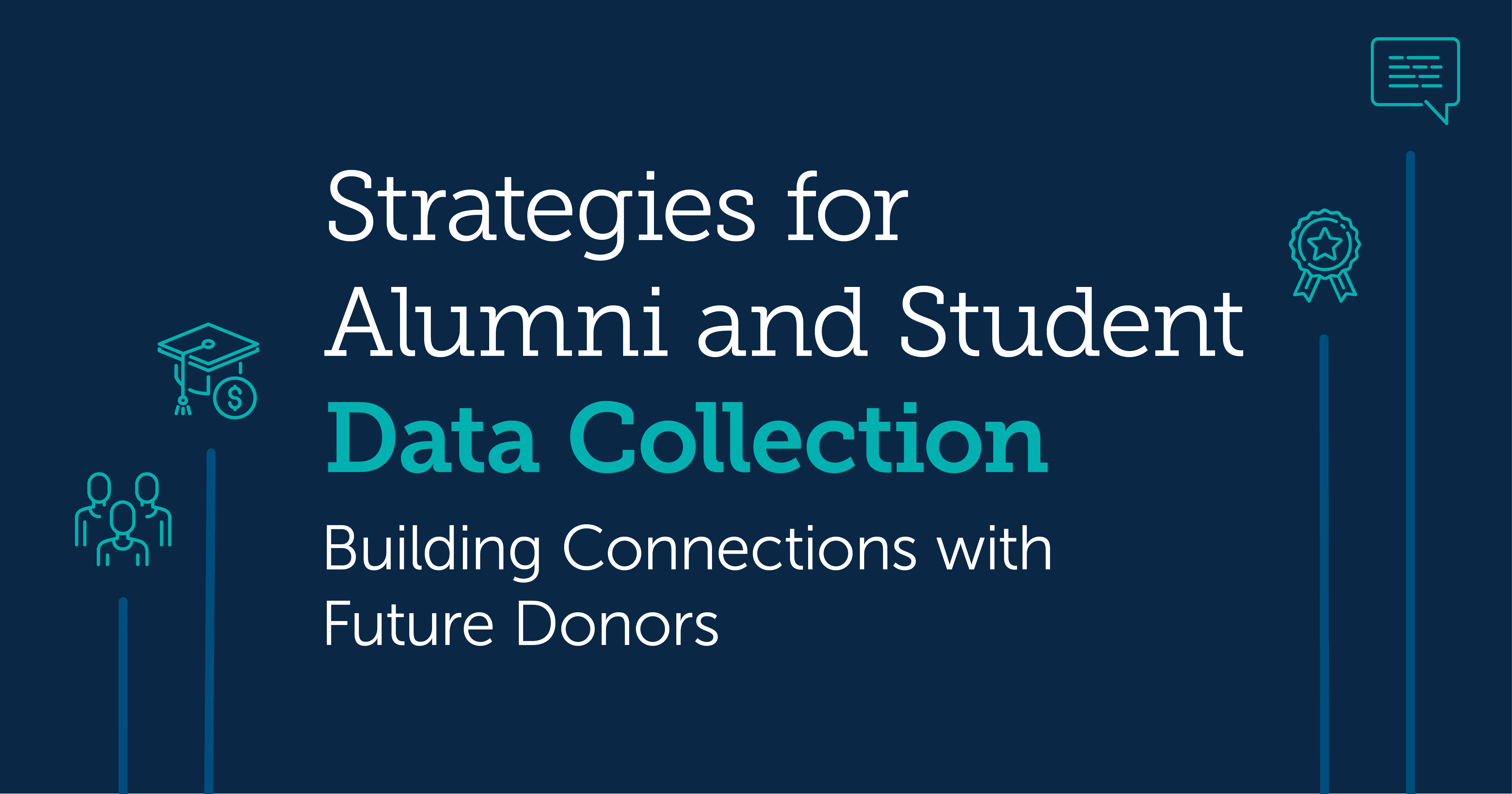 Strategies for Alumni and Student Data Collection | EAB