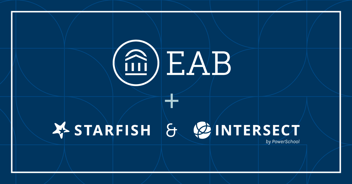 EAB Finalizes Agreements to Enhance How It Supports Current and Future ...