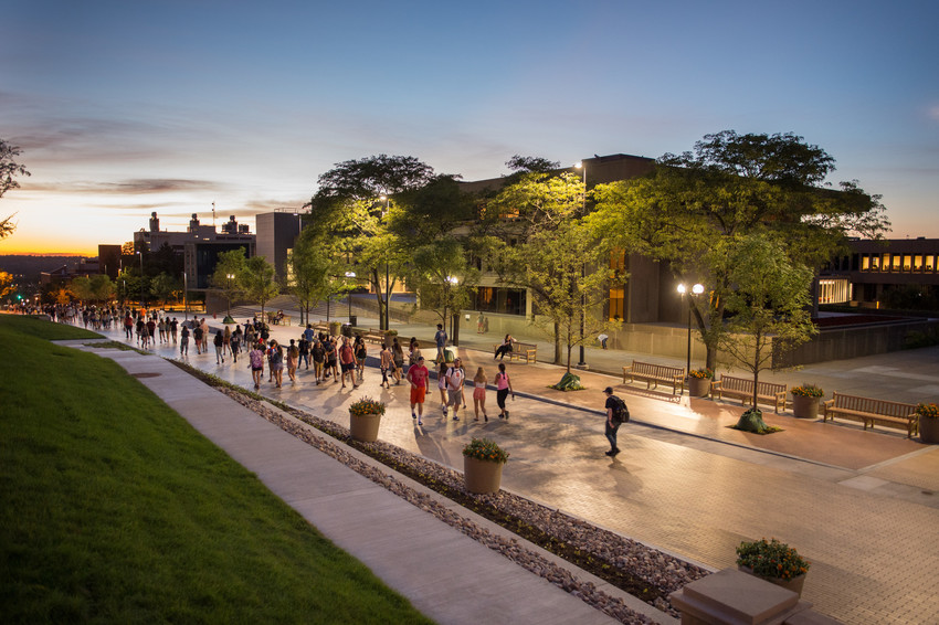 MySlice of Change: How Syracuse University Transformed Their People ...