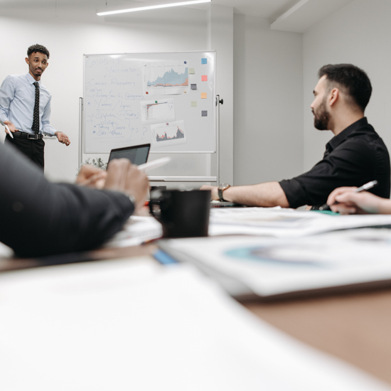 Optimizing the policy development process in the University of ...