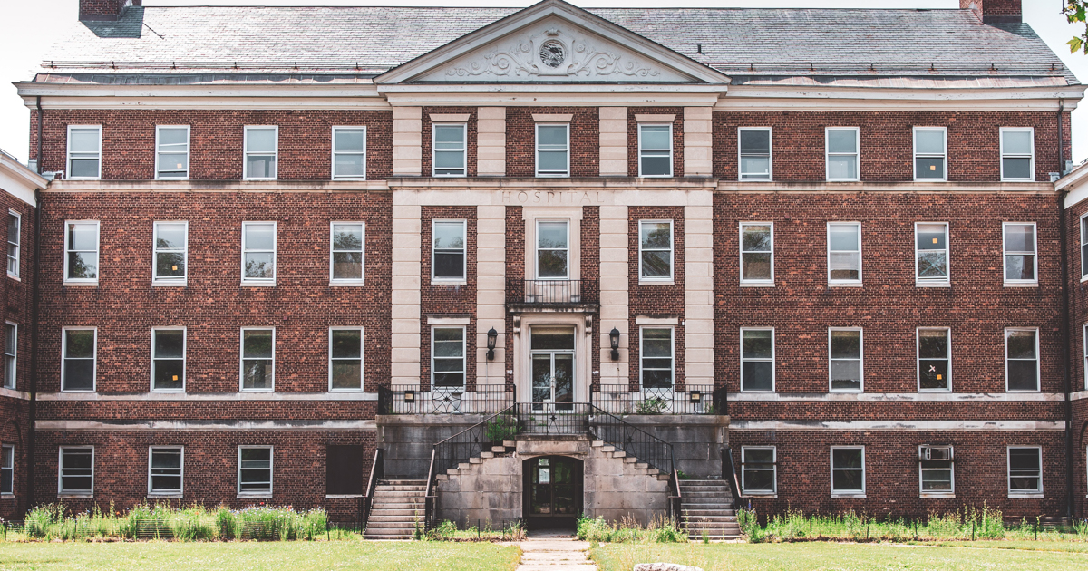 2022 Higher Ed State of the Sector | EAB