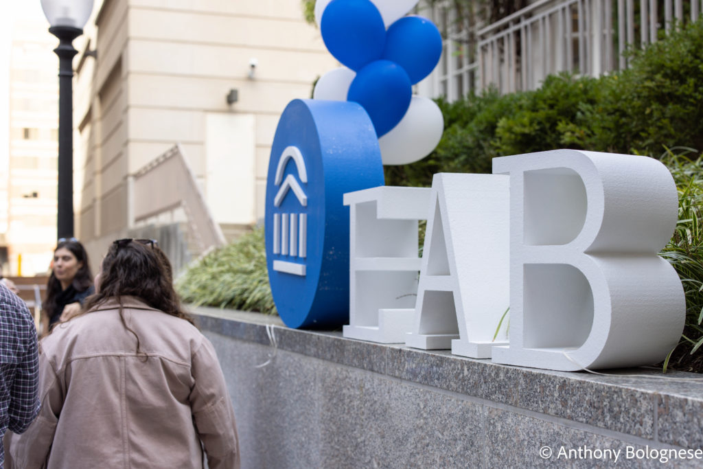 The EAB Difference | Learn about our culture, results, and partner approach