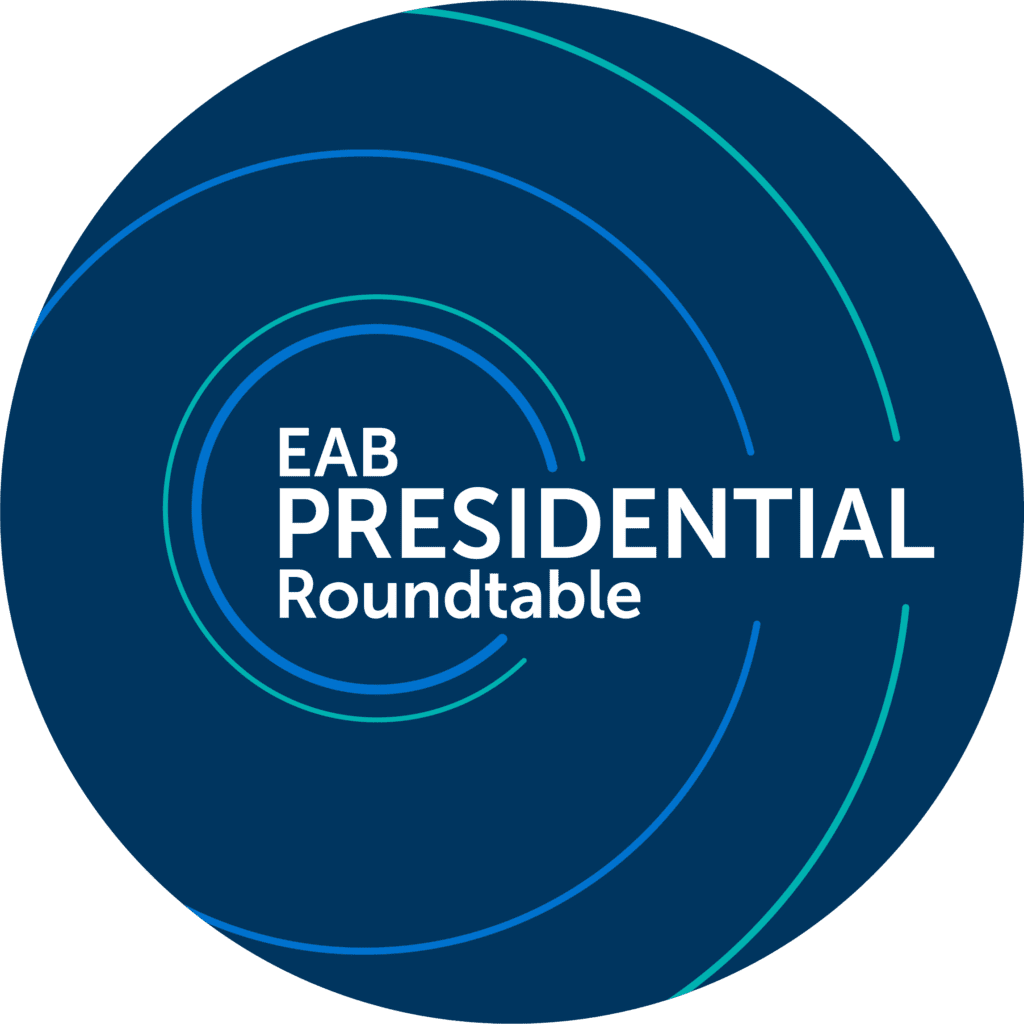 EAB Presidential Roundtable | EAB