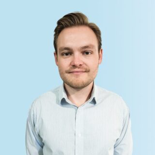 How a VPEM drove progress toward a data-informed campus | EAB