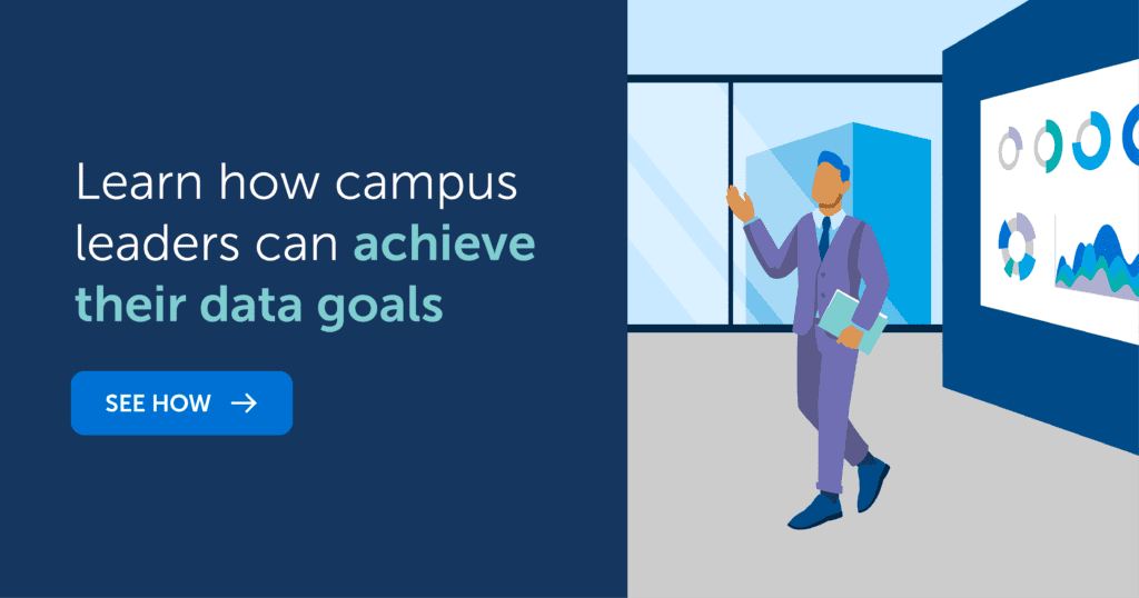 Higher ed data strategy: Frustrations and aspirations | EAB