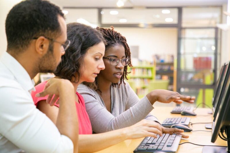 Navigate360 Resource Hub | EAB