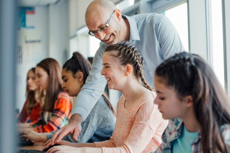 Time to play: Increasing daily recess in elementary schools | EAB