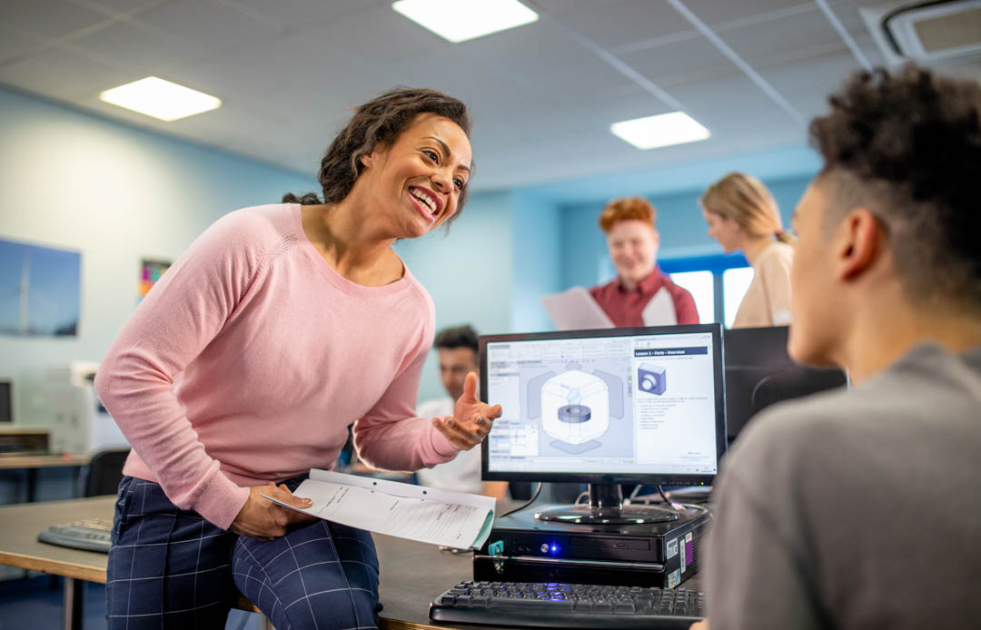 Quantifying Your Navigate360 Impact | EAB