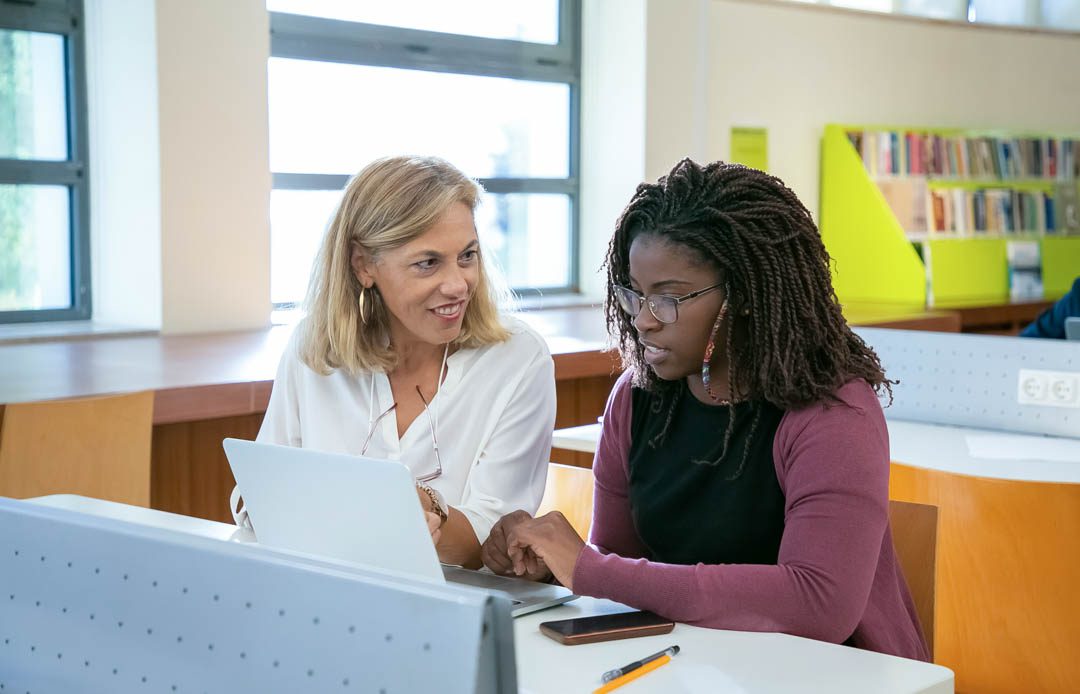 Student Customer Service Perceptions Among Higher Ed Practitioners | EAB