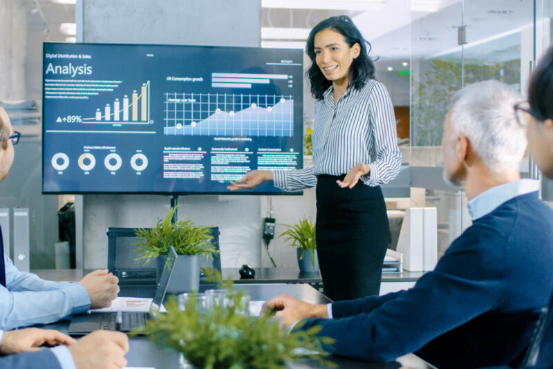 Edify | Educational Data Management Platform & Solutions