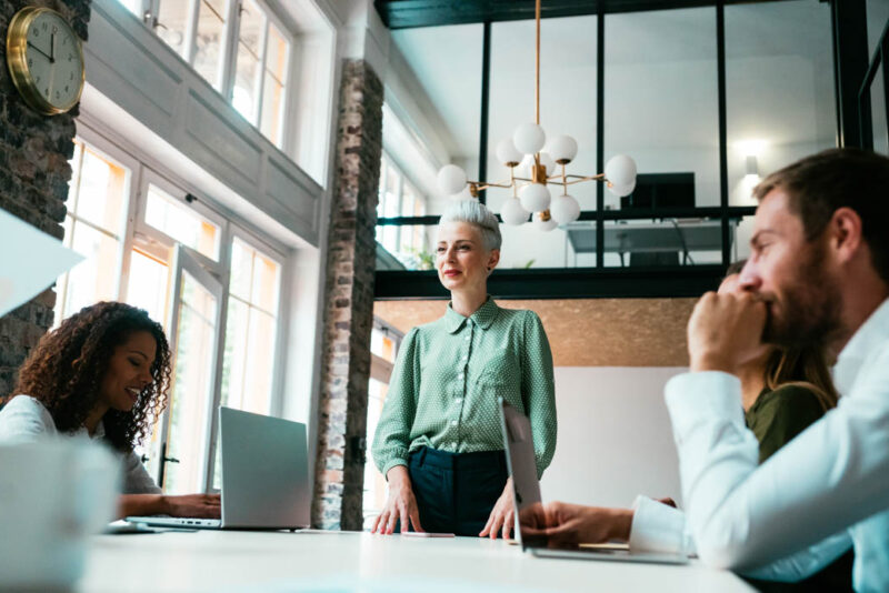 5 Ways to Improve Student Customer Service at Your Community College | EAB