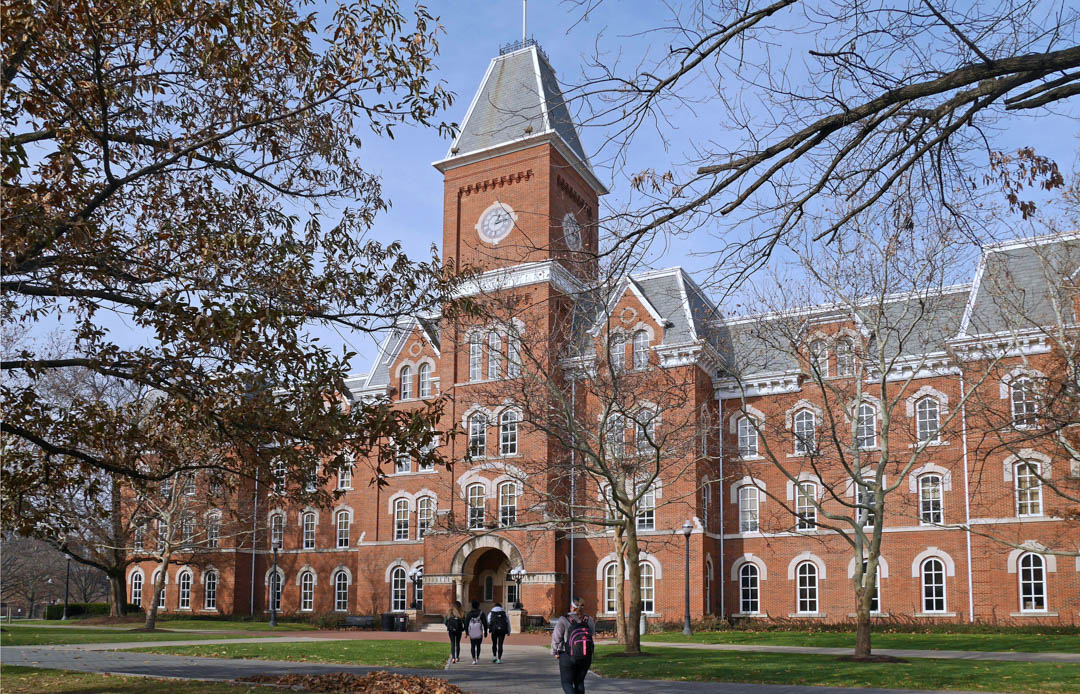 How your university can better anticipate the future | EAB