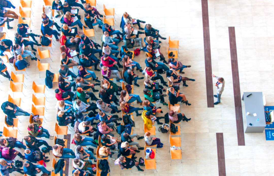 Reckoning with Relevance: 2024 Higher Ed State of the Sector On-Demand Webinar | EAB