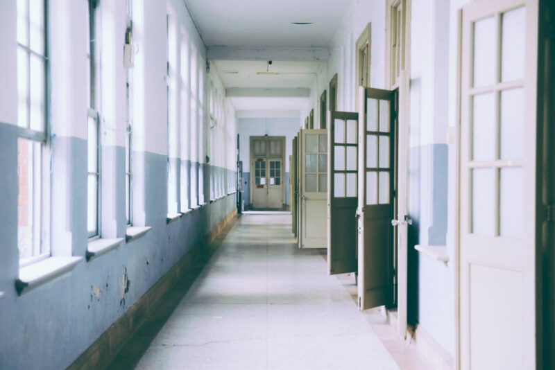 Addressing Your Maintenance Backlog | EAB