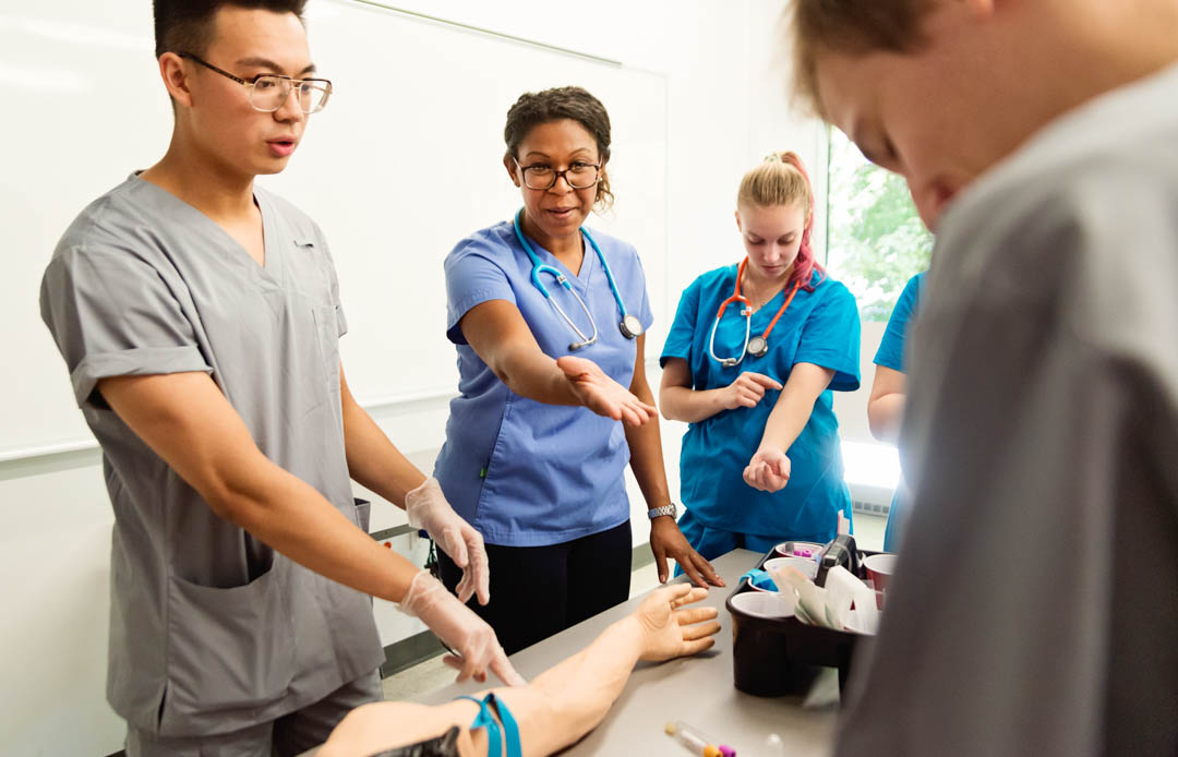 Overcoming Obstacles to Nursing Enrollment Growth | EAB