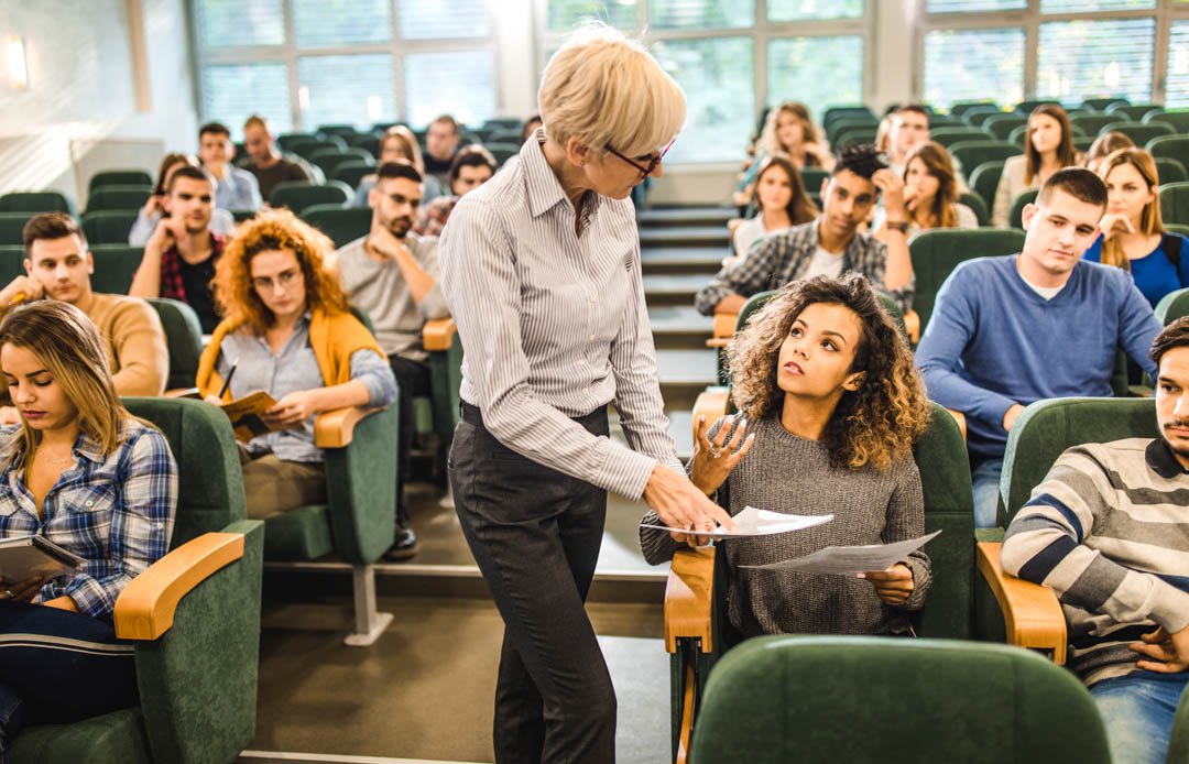 Expanding Well-Being Initiatives Through Faculty Partnerships | EAB