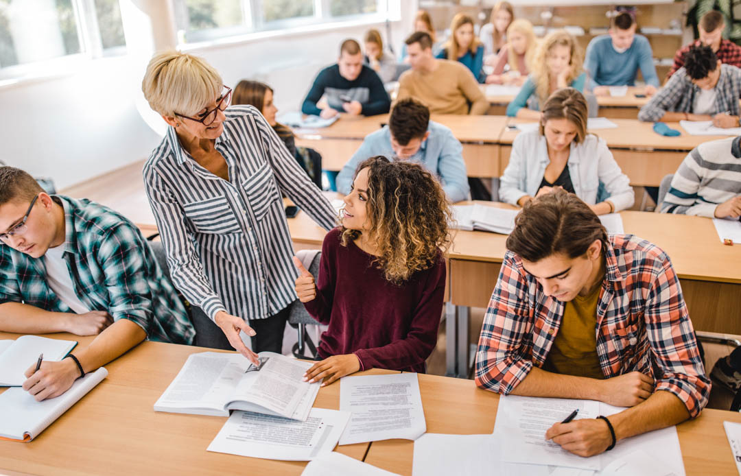 15 tips for getting the vibe right on your Admitted Student Days