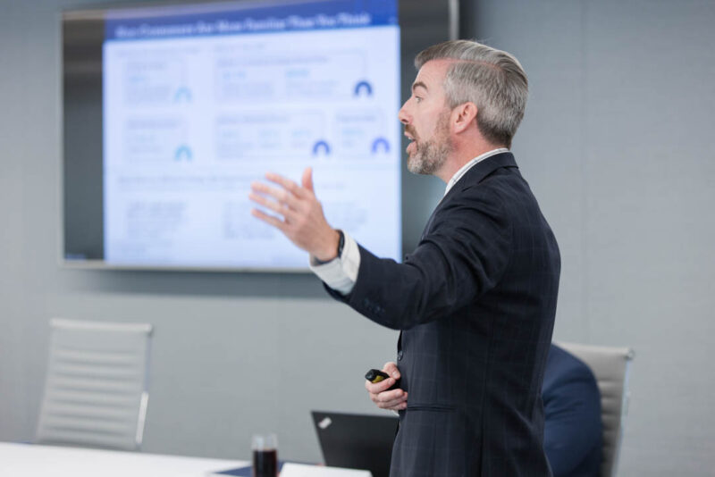 What 30+ rising higher education leaders learned in EAB’s fall 2024 ...