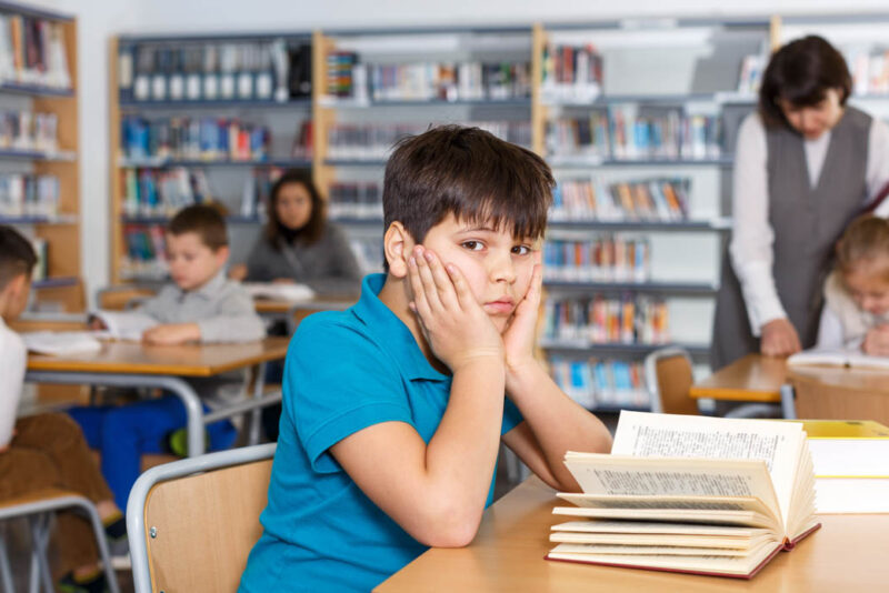 The Student Readiness Crisis: A Mandate for Change in Education and the ...