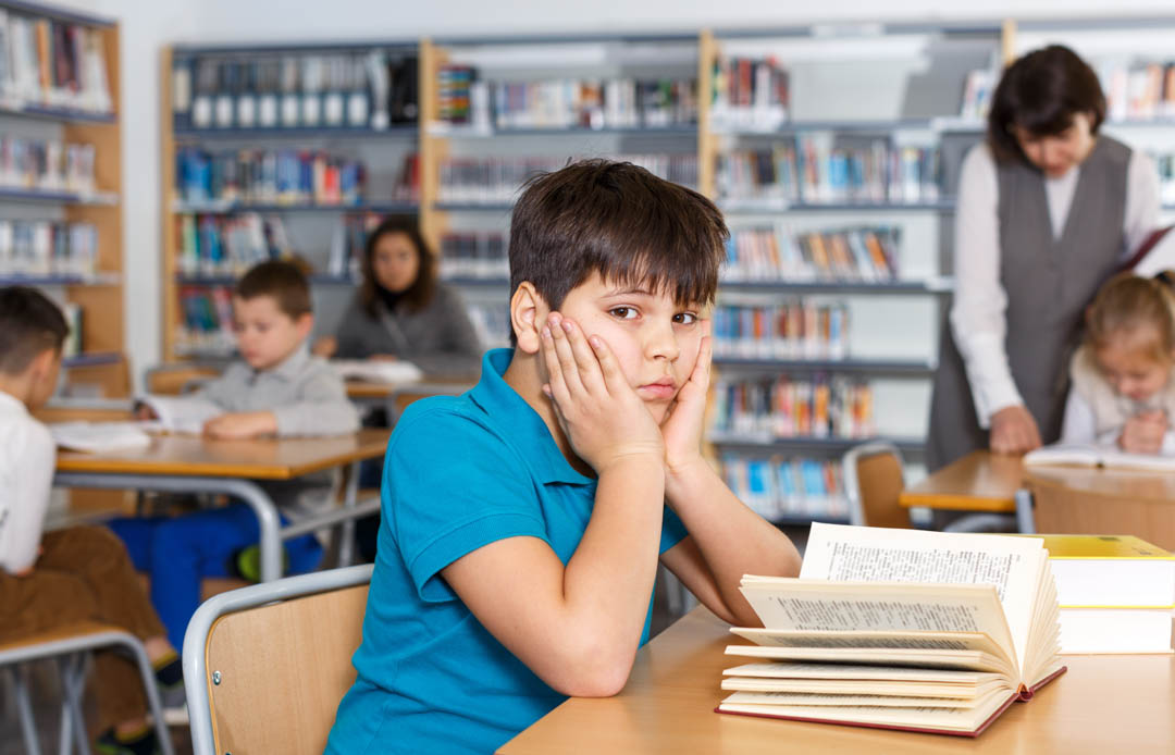 Understanding the Student Math Readiness Problem | EAB