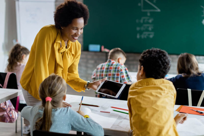 Motivate Disengaged Students in Virtual Instruction | EAB