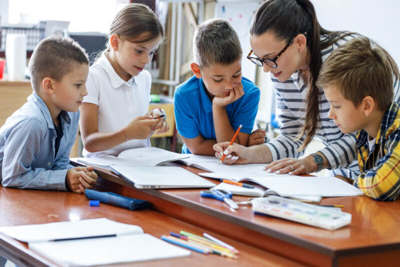 The educator journey | EAB