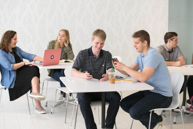 A Student-Centered Solution to the 2020s' College Course Placement ...