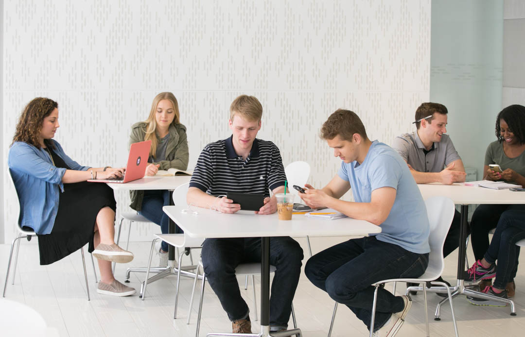 Fundraising for Student Success | EAB